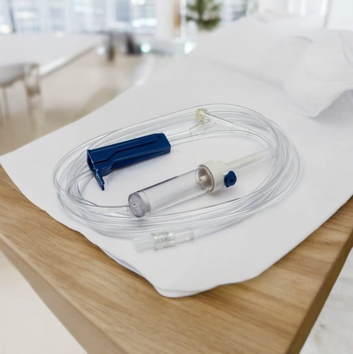 IV Products – The Paramedic Shop cc