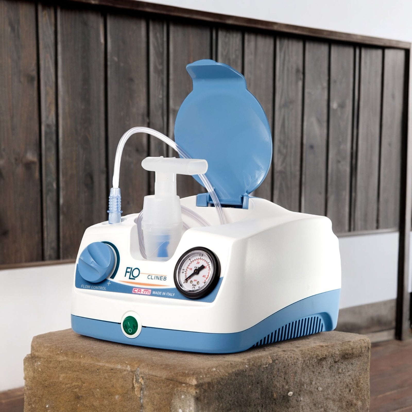 Nebulizers – The Paramedic Shop cc