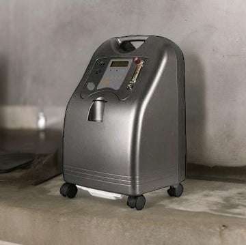 Oxygen Products and Accessories – The Paramedic Shop cc