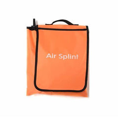 Air Splint Set | The Paramedic Shop cc
