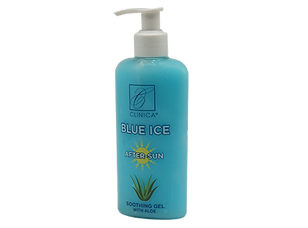Blue Ice After Sun Gel 200ml | The Paramedic Shop cc