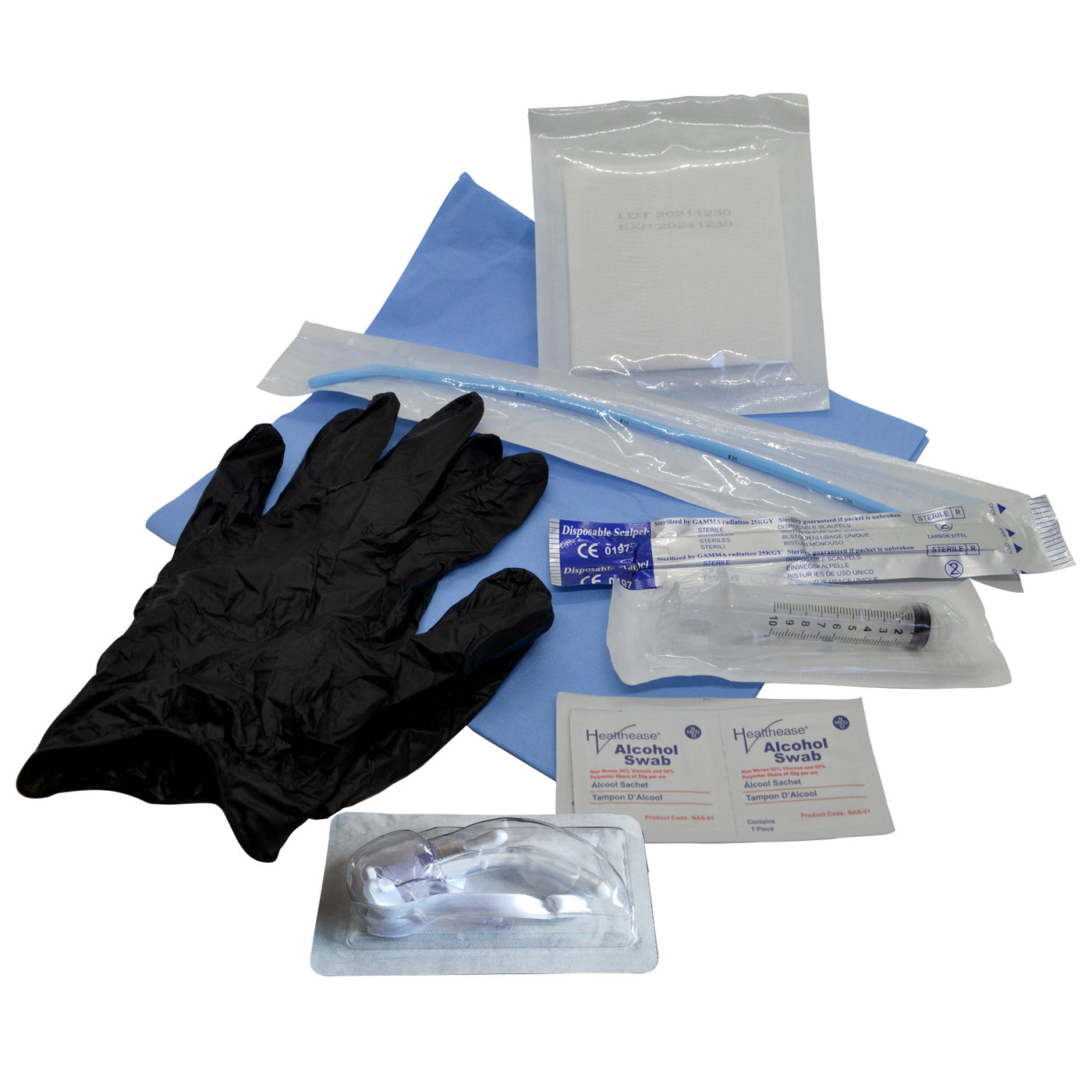 Products – Page 10 – The Paramedic Shop cc