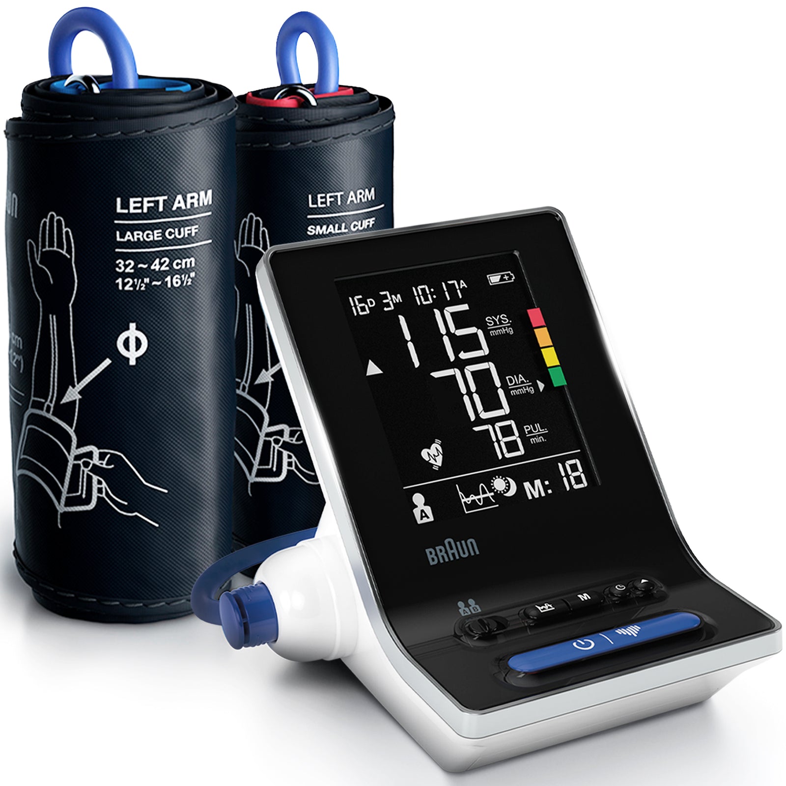 Pulse Oximeters – The Paramedic Shop cc