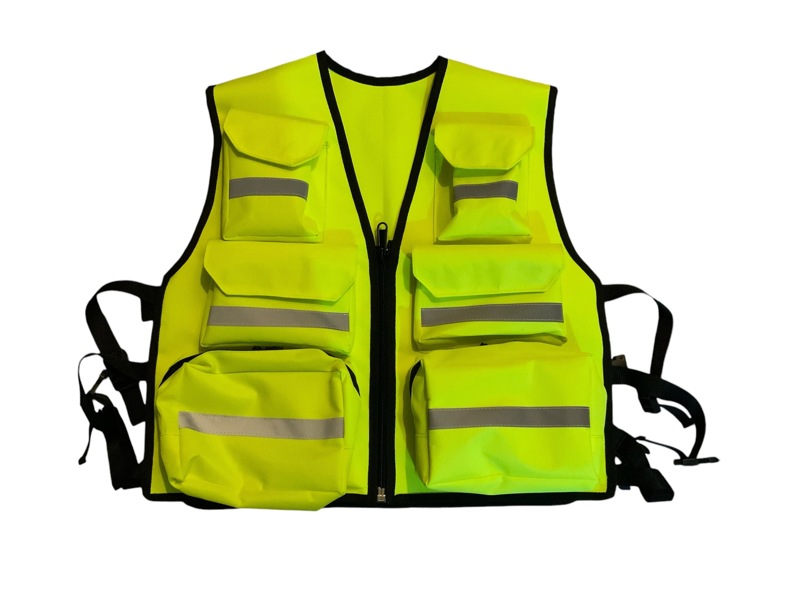 On scene emergency medical equipment and supplies. – The Paramedic Shop cc