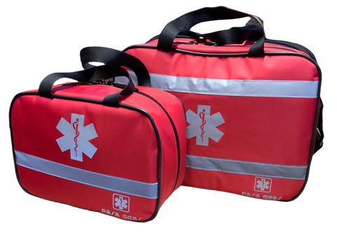 Paragear Medium or Large Drug Bag | The Paramedic Shop cc