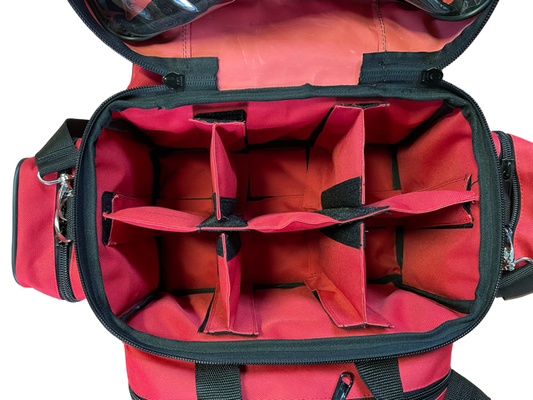 Multi Trauma Kit – The Paramedic Shop cc