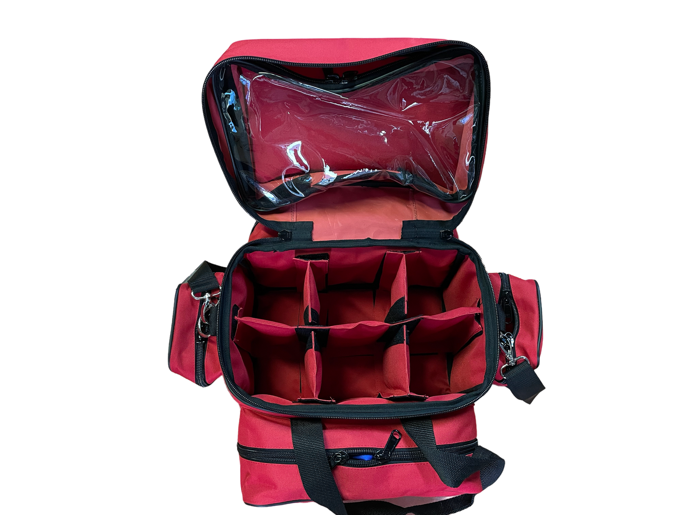 Multi Trauma Kit – The Paramedic Shop cc