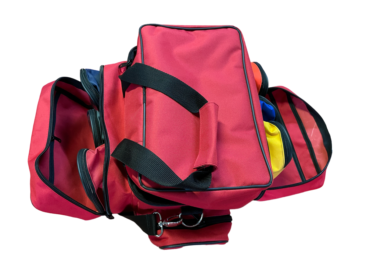 Multi Trauma Kit – The Paramedic Shop cc