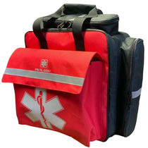 Paragear Comprehensive Stocked BLS Jump Bag in Locally Manufactured Ba ...