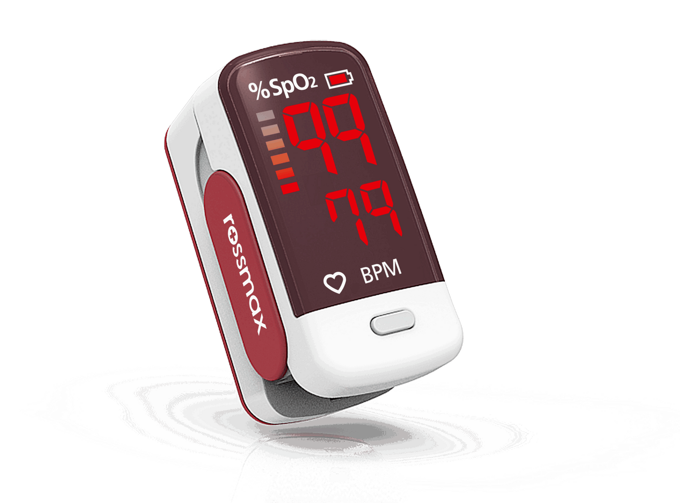 Pulse Oximeters – The Paramedic Shop cc