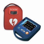 Saver One Professional AED | The Paramedic Shop cc