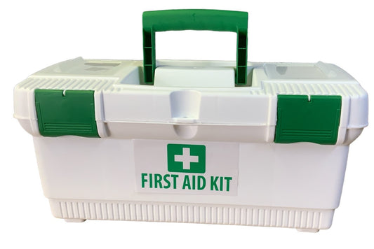 First Aid Kits – The Paramedic Shop cc