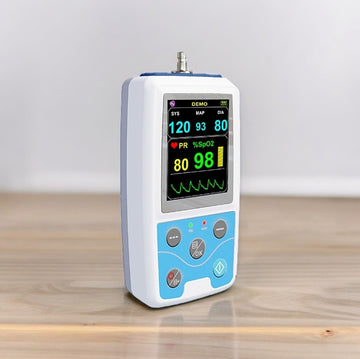 Patient Monitors – The Paramedic Shop cc