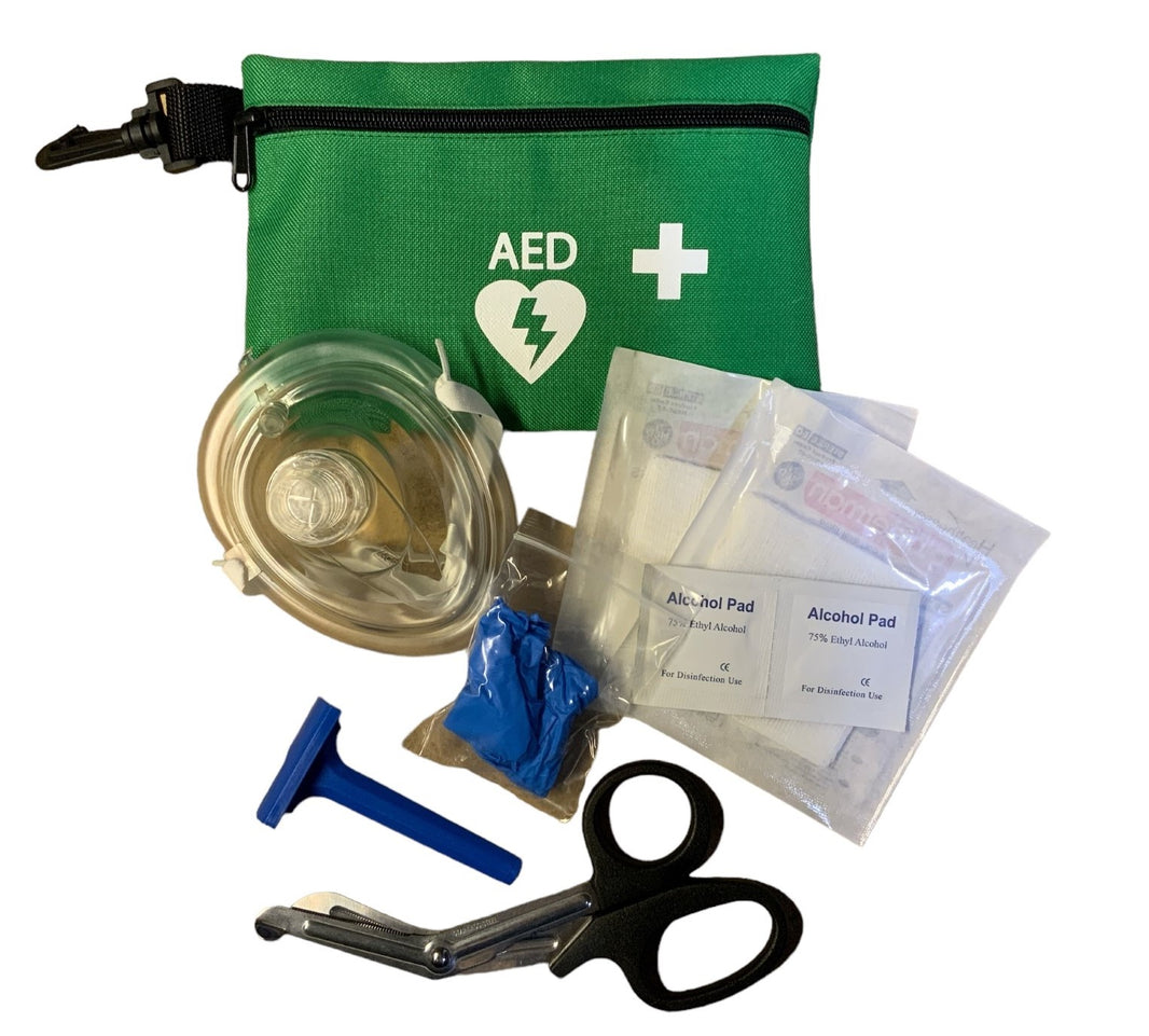 First Aid Kits – The Paramedic Shop cc
