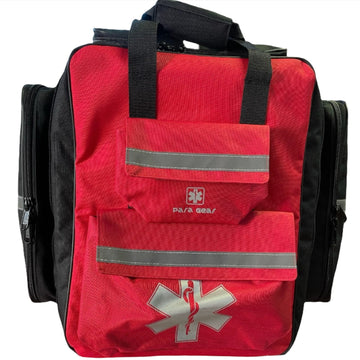 ParaGear Comprehensive Stocked ALS Jump Bag (Local Manufactured Bag ...