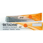 Betadine Ointment 100G – The Paramedic Shop cc