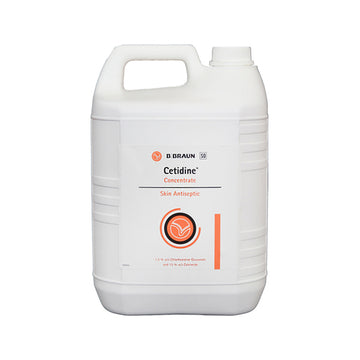 Disinfectants – The Paramedic Shop cc