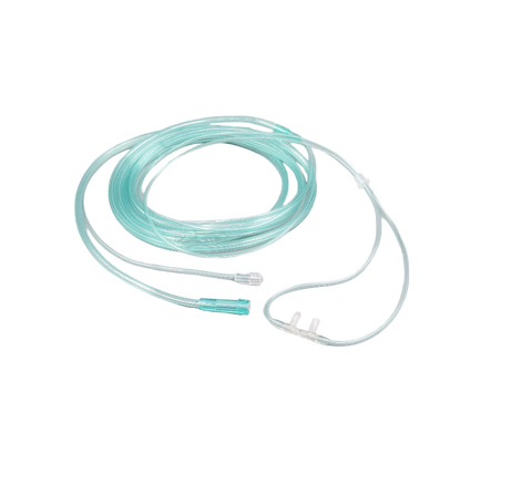 Nasal Cannula (Adult) with ETCo2 Sampling Line | The Paramedic Shop cc