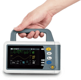 Patient Monitors – The Paramedic Shop cc