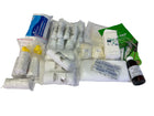 Government Regulation 3 First Aid Kit Refill Only – The Paramedic Shop cc