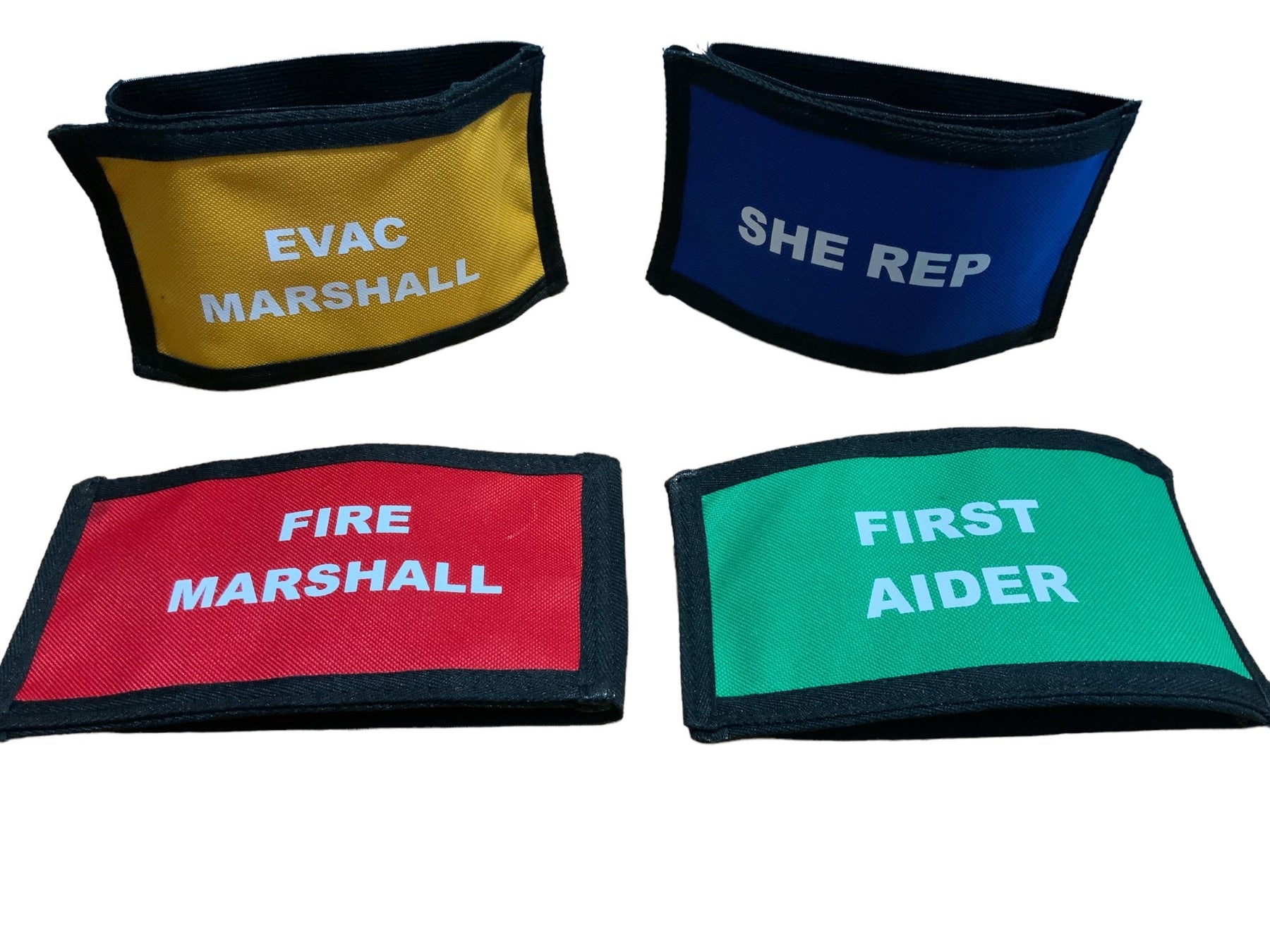 Safety Signs – The Paramedic Shop cc