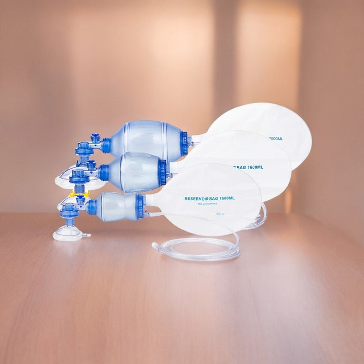 On scene emergency medical equipment and supplies. – The Paramedic Shop cc