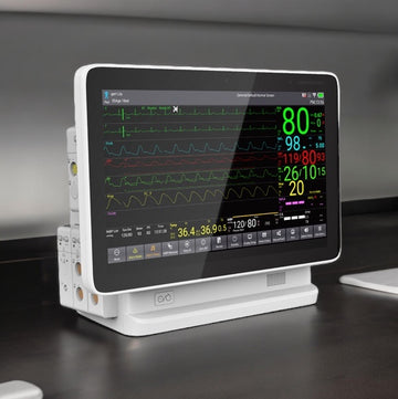 Patient Monitors – The Paramedic Shop cc
