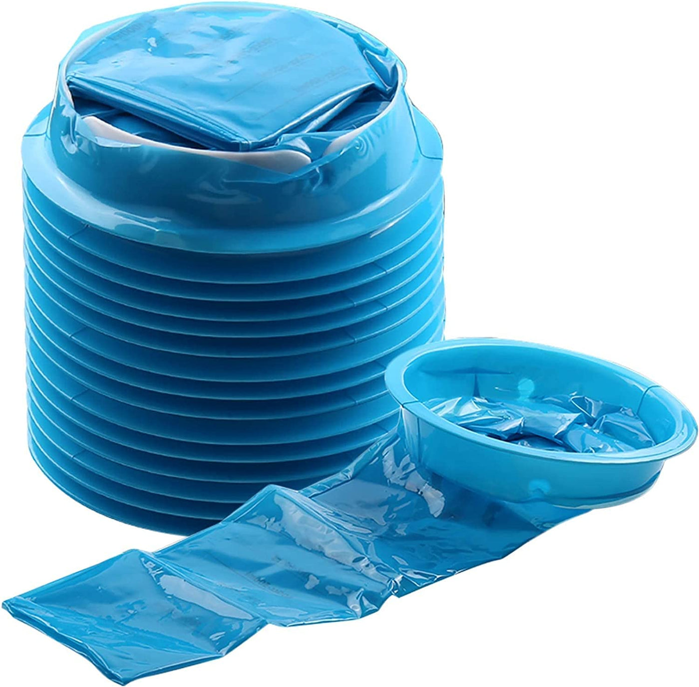 Vomit Bag – The Paramedic Shop cc