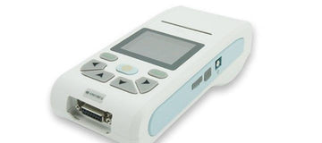 ECG Machines – The Paramedic Shop cc