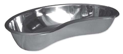 Kidney Dish - Stainless Steel | The Paramedic Shop cc
