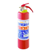 Fire Extinguishers – The Paramedic Shop cc