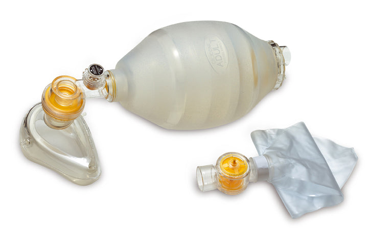 BVM - Resuscitators – The Paramedic Shop cc