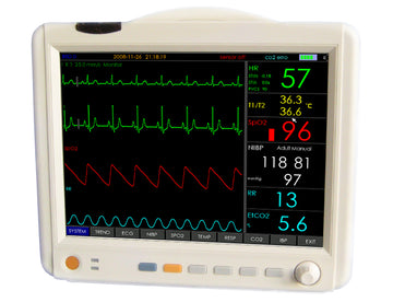 Patient Monitors – The Paramedic Shop cc