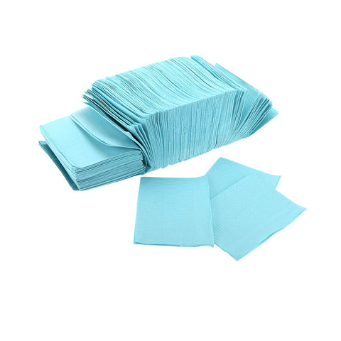 Protection Sheets 400mm x 400mm (Singles) | The Paramedic Shop cc
