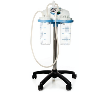 Suction Units – The Paramedic Shop cc