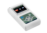 ECG Machines – The Paramedic Shop cc