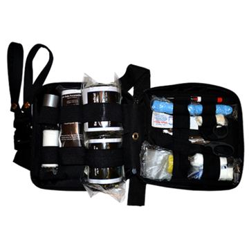 First Aid Kits – The Paramedic Shop cc