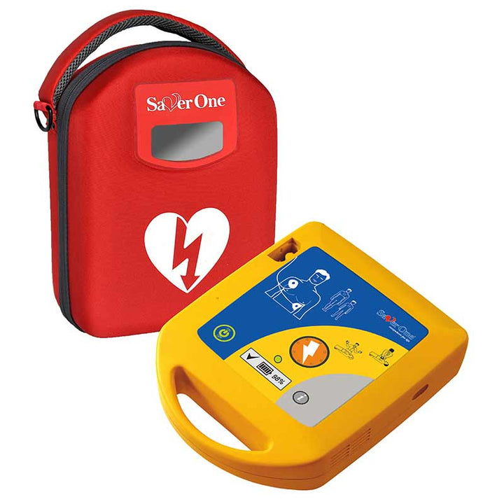 Emergency Resuscitation Trolley – Page 3 – The Paramedic Shop cc