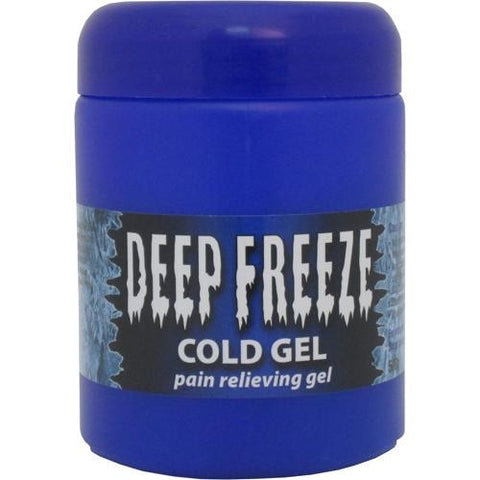 Deep Freeze 500g Gel | The Paramedic Shop cc