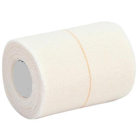 Elastic Adhesive Plaster Roll 100mm | The Paramedic Shop cc