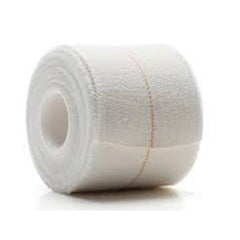 Elastic Adhesive Plaster Roll 50mm | The Paramedic Shop cc
