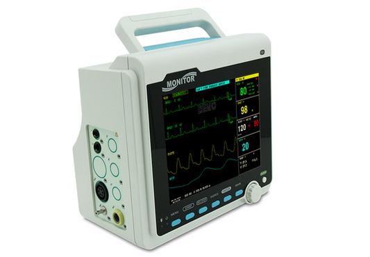 Patient Monitors – The Paramedic Shop cc