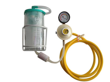 Suction Units – The Paramedic Shop cc
