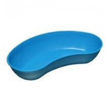 Kidney Dish 15cm Plastic | The Paramedic Shop cc