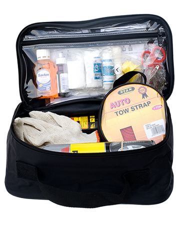 First Aid Kits – The Paramedic Shop cc