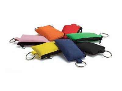 Keyring First Aid Kit | The Paramedic Shop cc