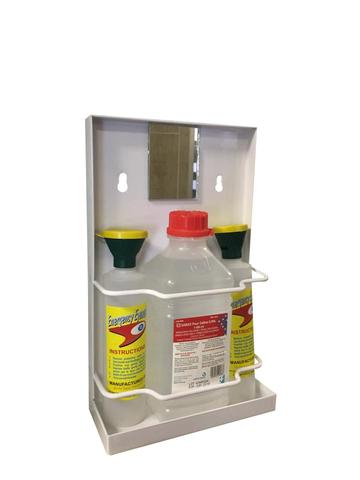 Large Eye Wash Station | The Paramedic Shop cc