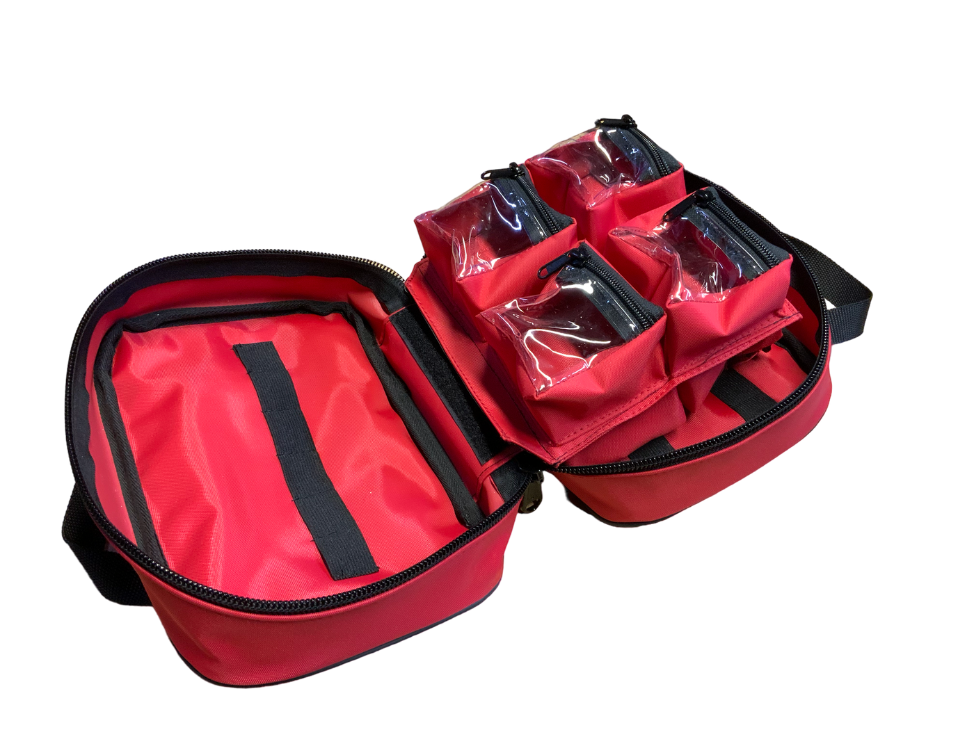Paragear Medium or Large Drug Bag – The Paramedic Shop cc