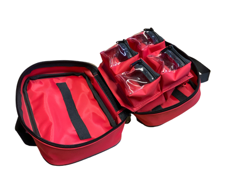 Paragear Medium or Large Drug Bag | The Paramedic Shop cc
