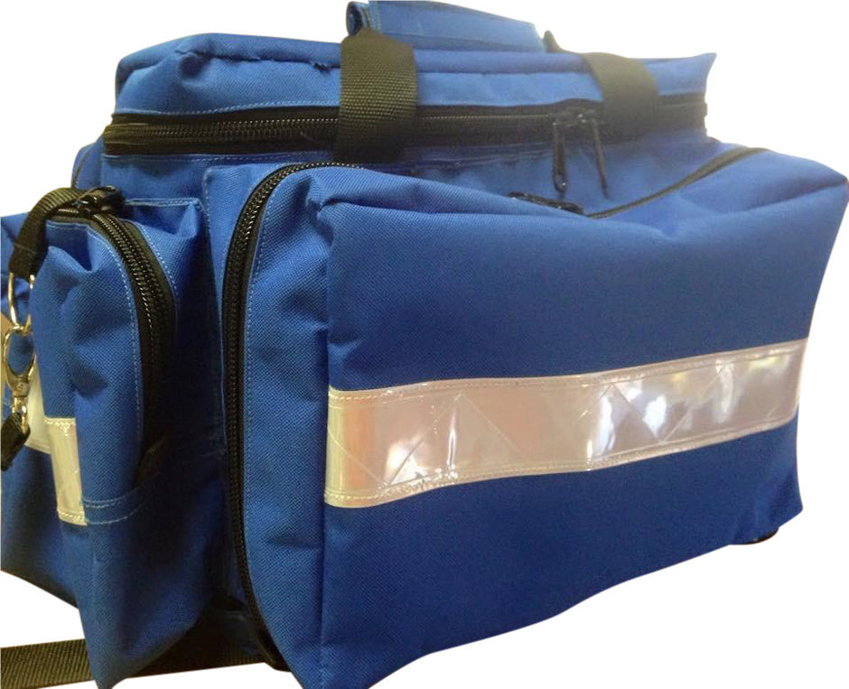 Jump Bags – The Paramedic Shop cc